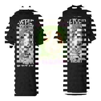 Corgizilla Dog Monster Movie Meme Corgi Graphic Kaiju T-Shirt - Thegiftio