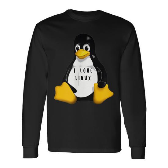 Logotipo De Pingüino Ubuntu