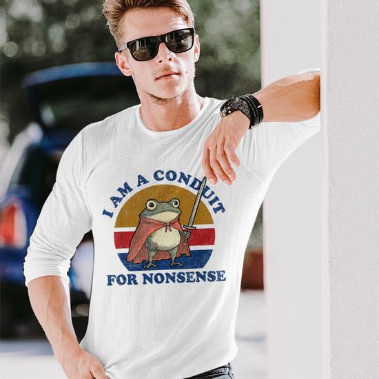Nonsense Phrase Memes