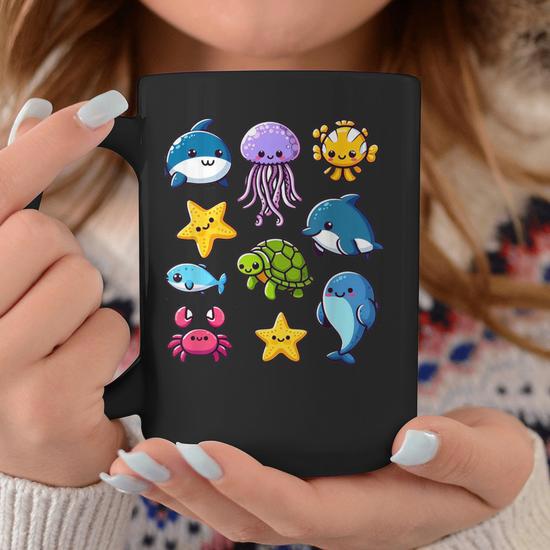 Creature Animali Carine