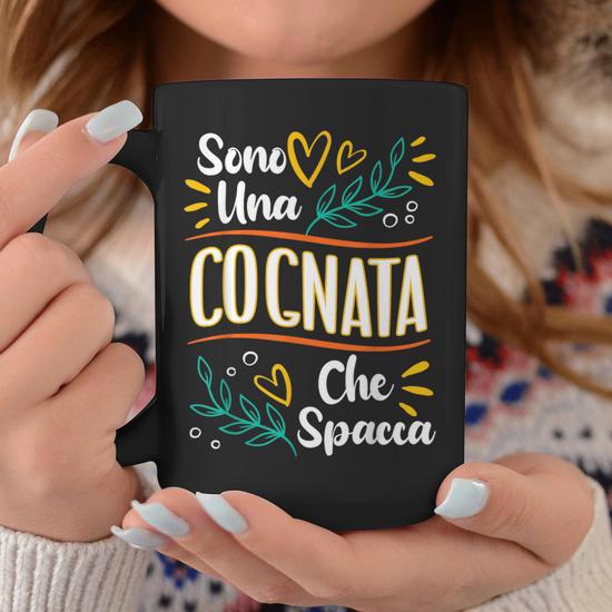 Compleanno Della Cognata