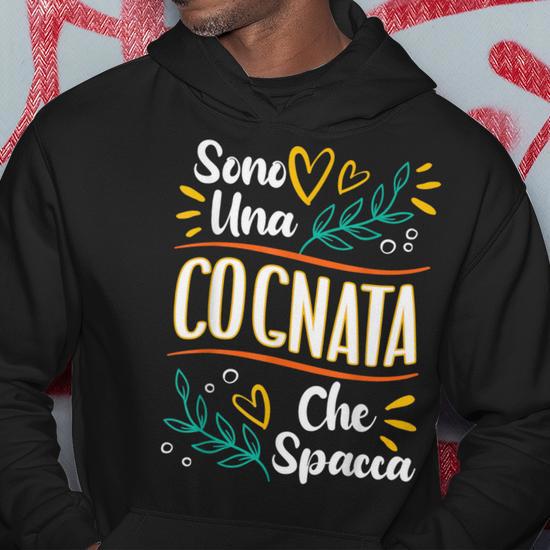 Compleanno Della Cognata