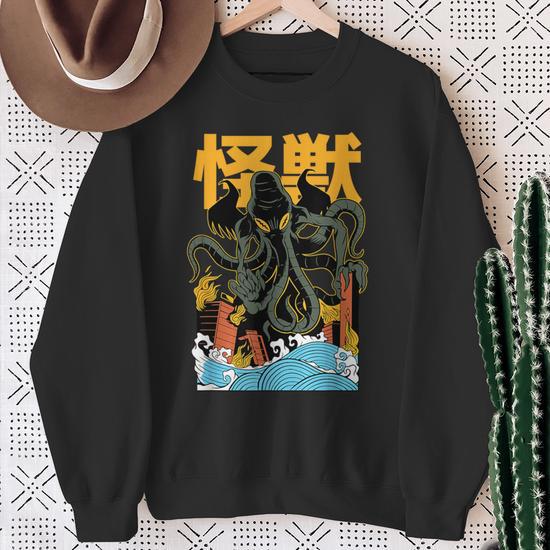 Simbolo Giapponese Kaiju L'inspiegabile Sfortuna Di Pacific Rim