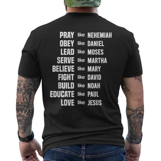 Jesus Cita Da Biblia