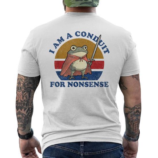 Nonsense Phrase Memes