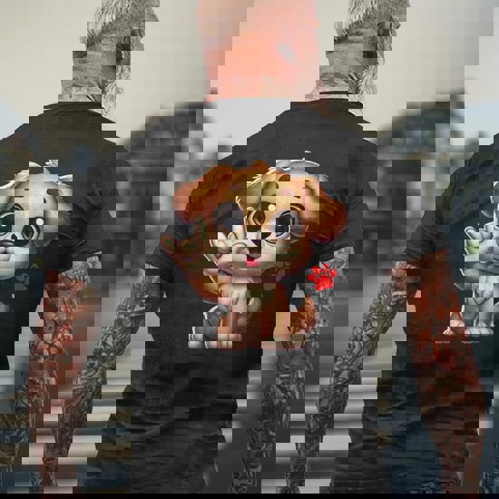 Dog Love Sign Language Deaf Rescue Dog Can Understand Basic Commands