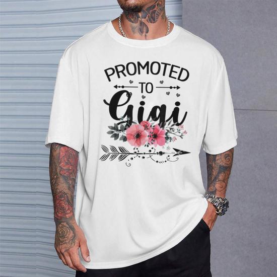 Gigi Shirts