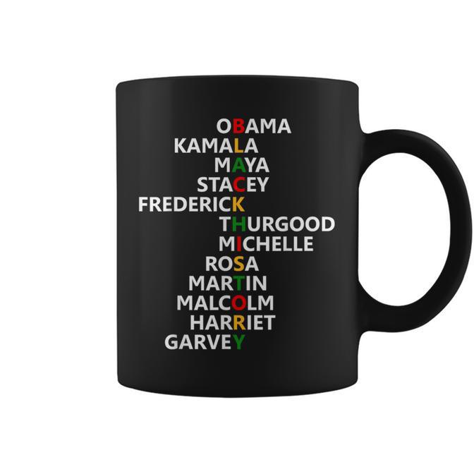 Privilege Explained Civil Rights & Black History Month Coffee Mug | Mazezy