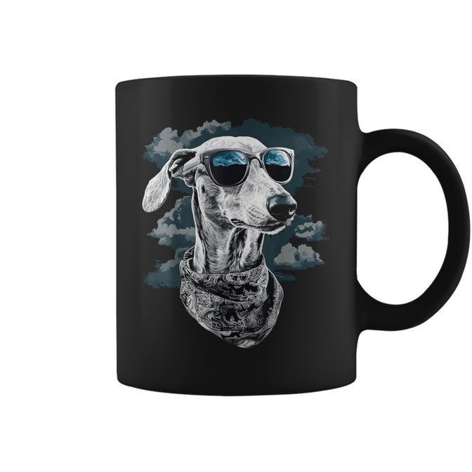 Tralalero Tralala Italiano Brainrot Meme Taza de café - Regaloses