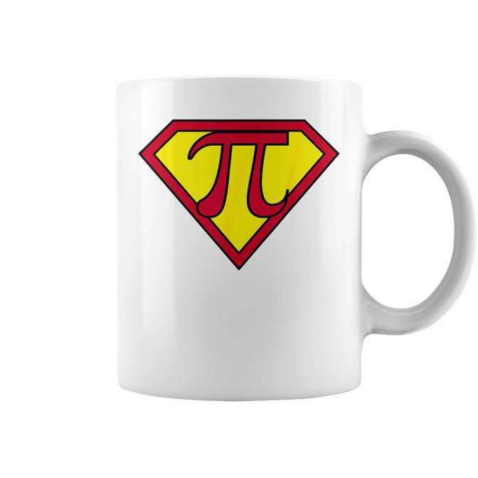Pi Teacher 314 Pi Número Símbolo Jugando Con Matemáticas 2024 Taza de ...