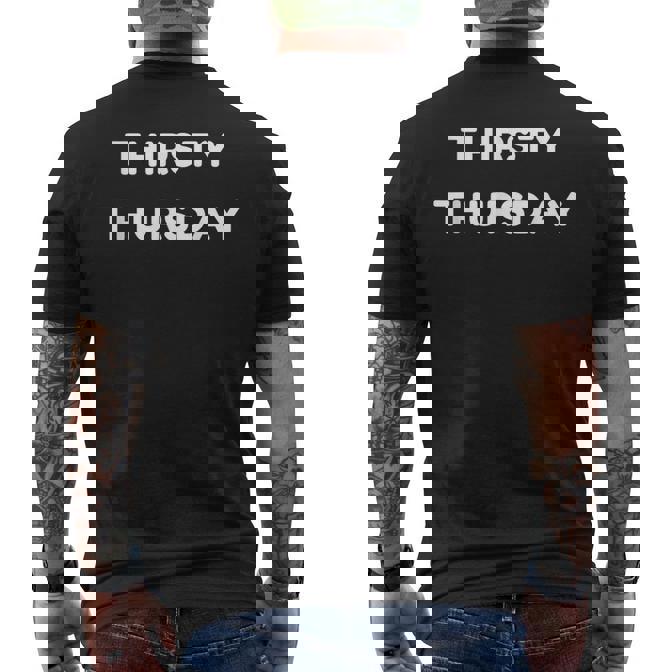 Maundy Thursday T-Shirt - Monsterry