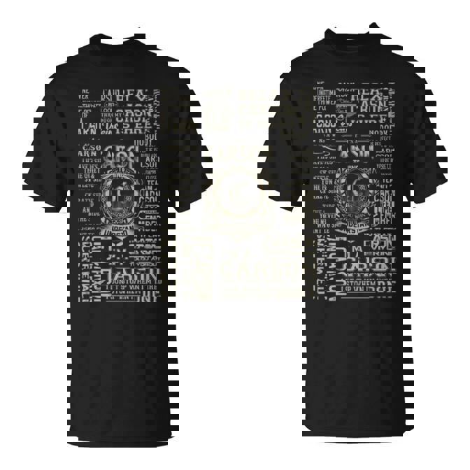 Ken Carson Merch Agc T-Shirt | Mazezy