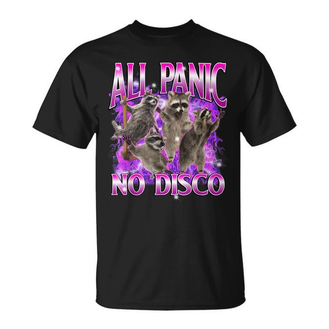 Goofy Cat Explosion T-Shirt - Monsterry