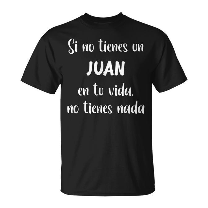 S Cristianas En Espanol Con Frases Biblia Juan 4 Camiseta unisex ...
