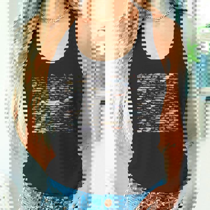 100 Types Of Freshwater Fish Species Fishing Tank Top - Monsterry