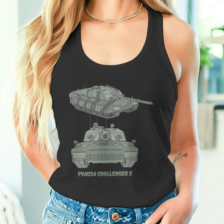 Challenger 2 Tank Diagram British Main Battle Tank Tank Top Tank Top ...