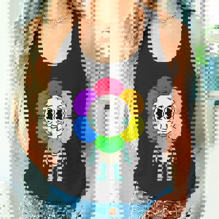 Dandy's World Costume For Kids And Adults Christmas On Back Tank Top ...