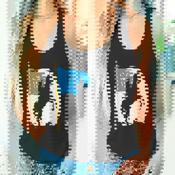 Dirilis Ertugrul Kurulus Osman Bey Kayi Flag Ottoman Empire Tank Top ...