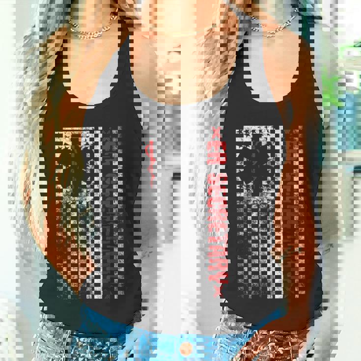 Emergency Department Patient Registration Clerk ER Secretary Tank Top ...