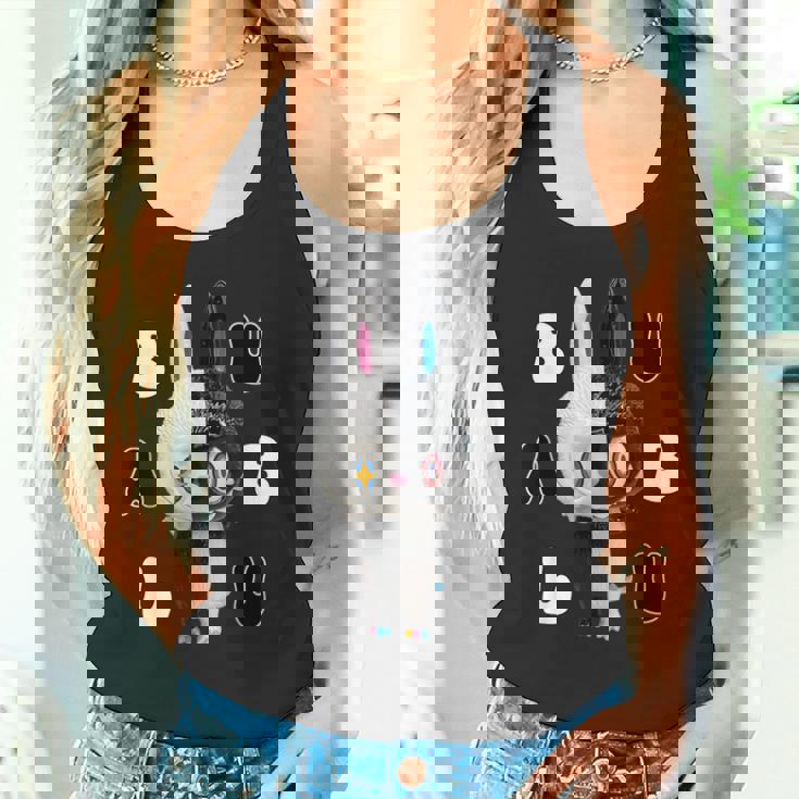 Labubu Cute Labubu Lover Meme Tank Top - Monsterry