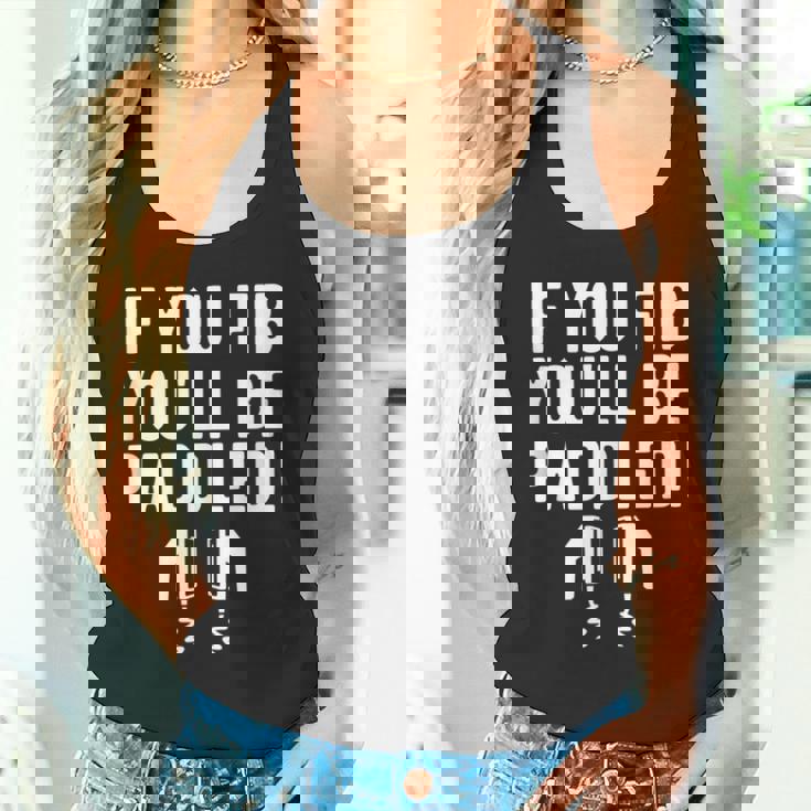 Paramedic Defibrillator Paddle Fib Cardiac EMT Tank Top Tank Top ...