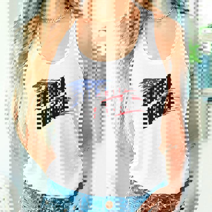 Ultra MAGA Pro American Pro Freedom Ultra-MAGA Ultra Mega Tank Top ...