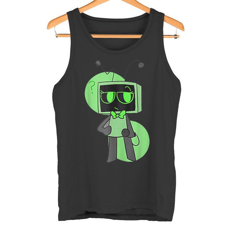 Dandy's World Vee Costume For Kids And Adults Christmas Tank Top ...