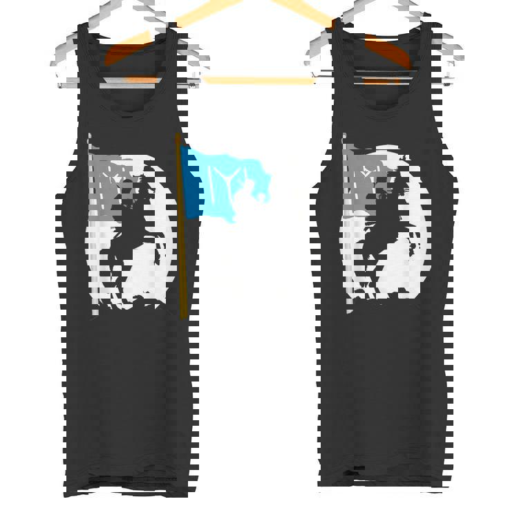 Dirilis Ertugrul Kurulus Osman Bey Kayi Flag Ottoman Empire Tank Top ...