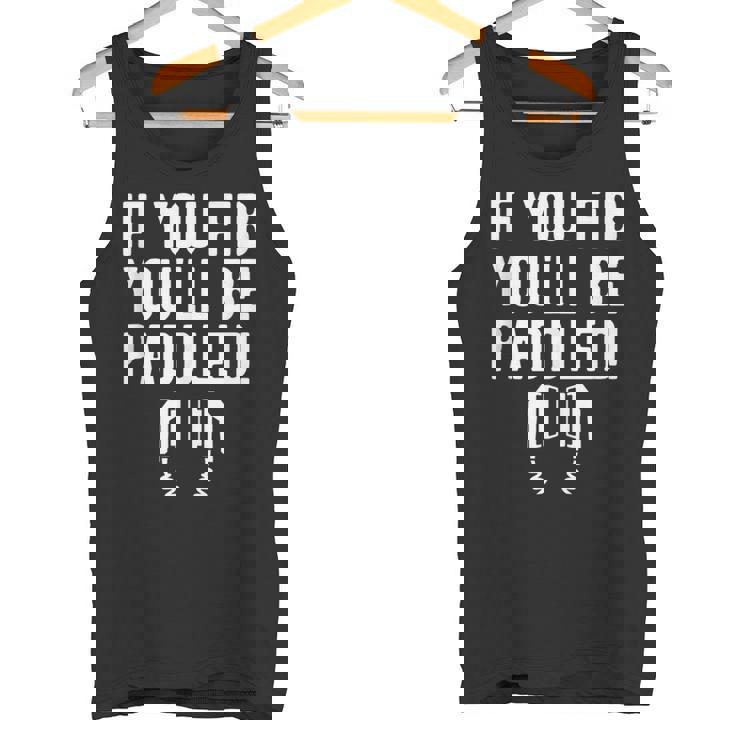 Paramedic Defibrillator Paddle Fib Cardiac EMT Tank Top Tank Top ...