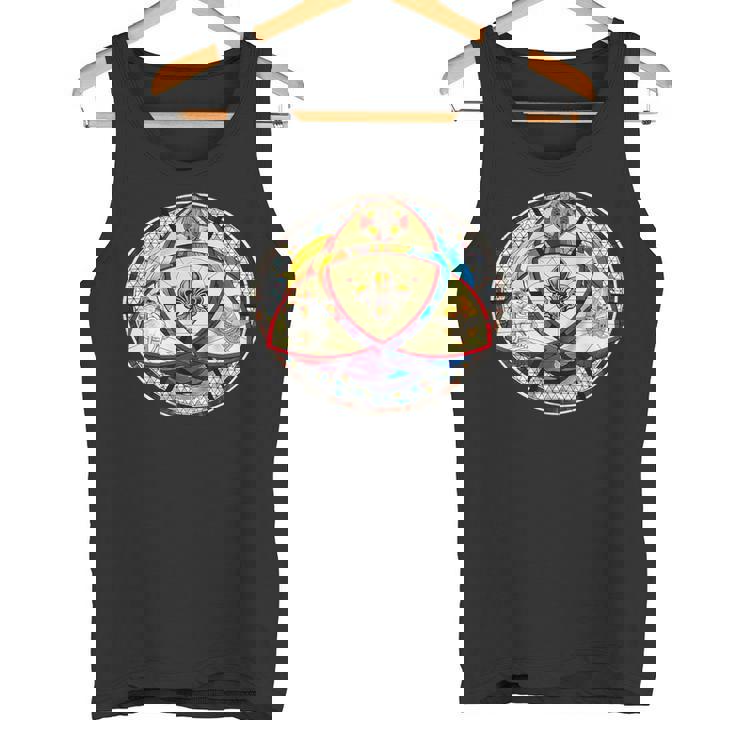 Trinity Sunday Christian Scripture Holy Spirit Sunday School Tank Top ...