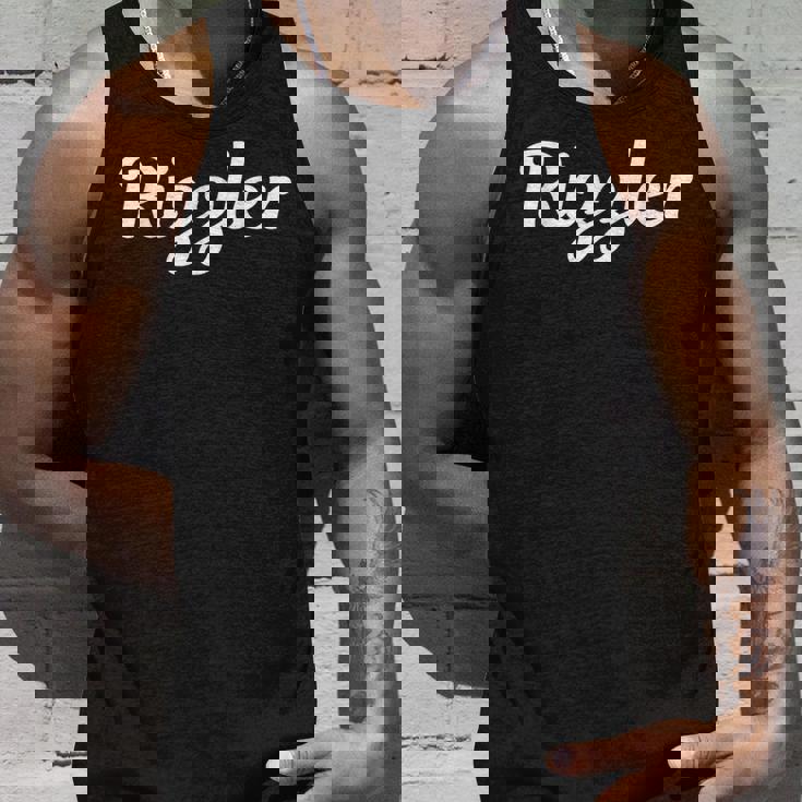 Rizzler Rizzler Meme Rizz God Skibidi Rizzler Tank Top - Monsterry