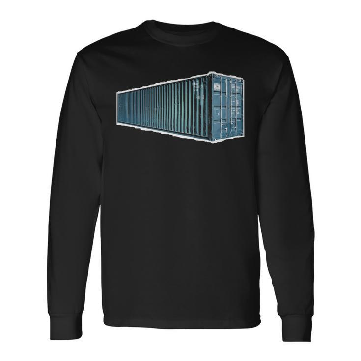 Shipping Container Cargotech Tiny House Corten Steel Premium Long ...