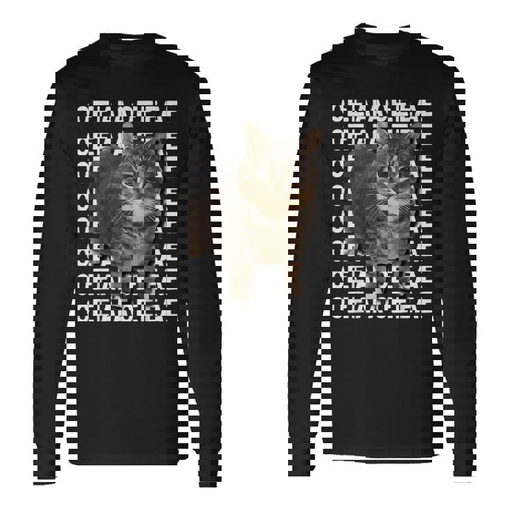 Spinning Cat Meme Oiiaoiia Cat Meme T-Shirt | Mazezy