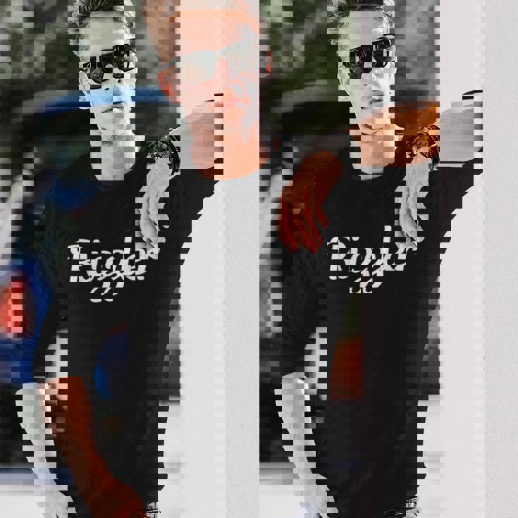 Rizzler Rizzler Meme Rizz God Skibidi Rizzler Long Sleeve T-Shirt ...