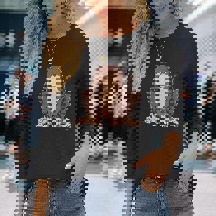 Easy Monkey Costume Monkey Body Headless Monkey Costume Long Sleeve T ...