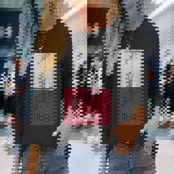 Poland Husaria Polish Winged Hussars Military Polska Krakow Long Sleeve ...