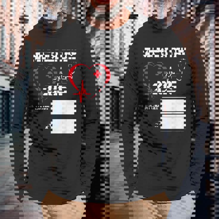 Match Day 2025 I Matched Medicine Residency Medical School Long Sleeve ...