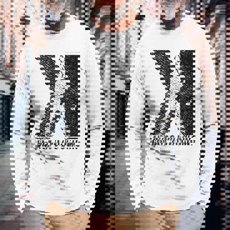 Pitching Backwards K Strikeout Baseball Softball Pitcher Long Sleeve T ...