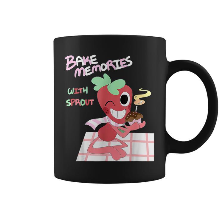 Bake Memories With Sprout Dandy's World Birthday Coffee Mug - Thegiftio UK