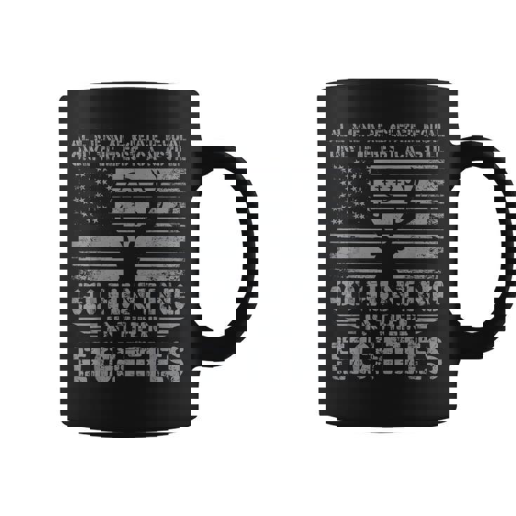 Only The Best Can Still Go Hunting In Their Eighties Deer Graphic Print ...