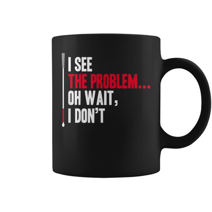 Blind Braille Visually Impaired Blindness Graphic Print Coffee Mug ...