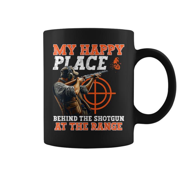 Clay Target Shooter Skeet Shooting Trap Shooting Sports Clay Graphic ...