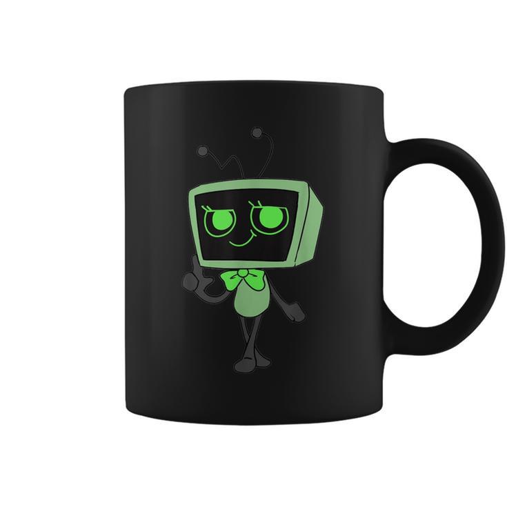 Dandy's World Vee Coffee Mug - Thegiftio UK