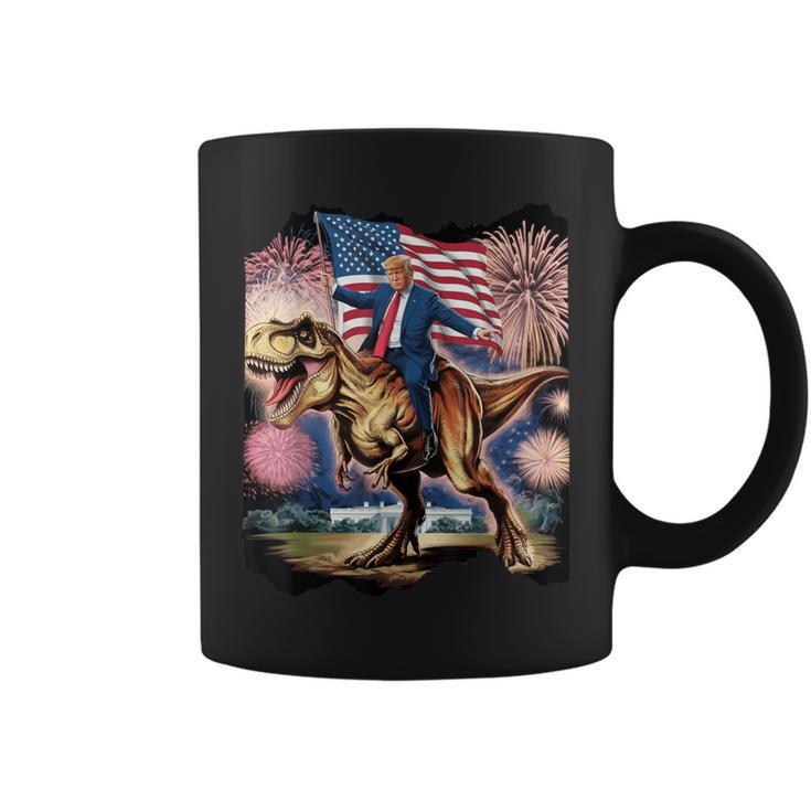 Donald Trump T Rex Dinosaurio Casa Blanca Presidente De Estados Unidos ...