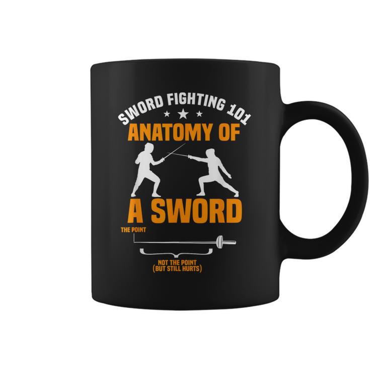 Fencing Sword Fighting Combat Sport Fence Foil Epee Sabre Graphic Print ...