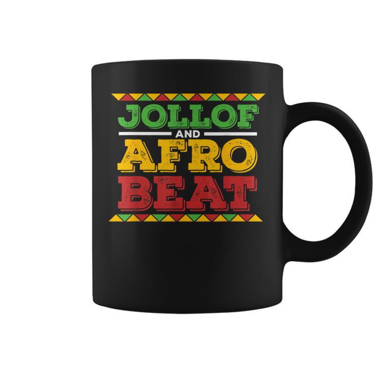 Ghana Ghanaian Africa Proud Jollof Afrobeat African Food Graphic Print ...