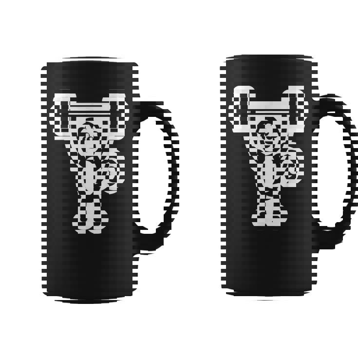 Gym Monkey Weightlifting Muscle Monkey Dead Lifting Graphic Print ...