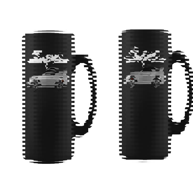 JDM MkIV Street Racing Supra Drag Drift Sports Car Tuning Graphic Print ...