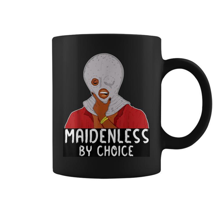 Maidenless By Choice Viral Meme Gamer Joke Elden Souls Game Graphic ...