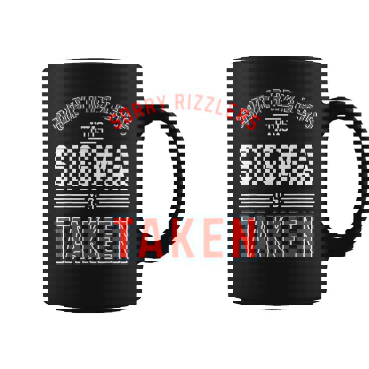 Rizz Valentines Day Taken Sigma Male Alpha Meme Men Teen Boy Graphic ...